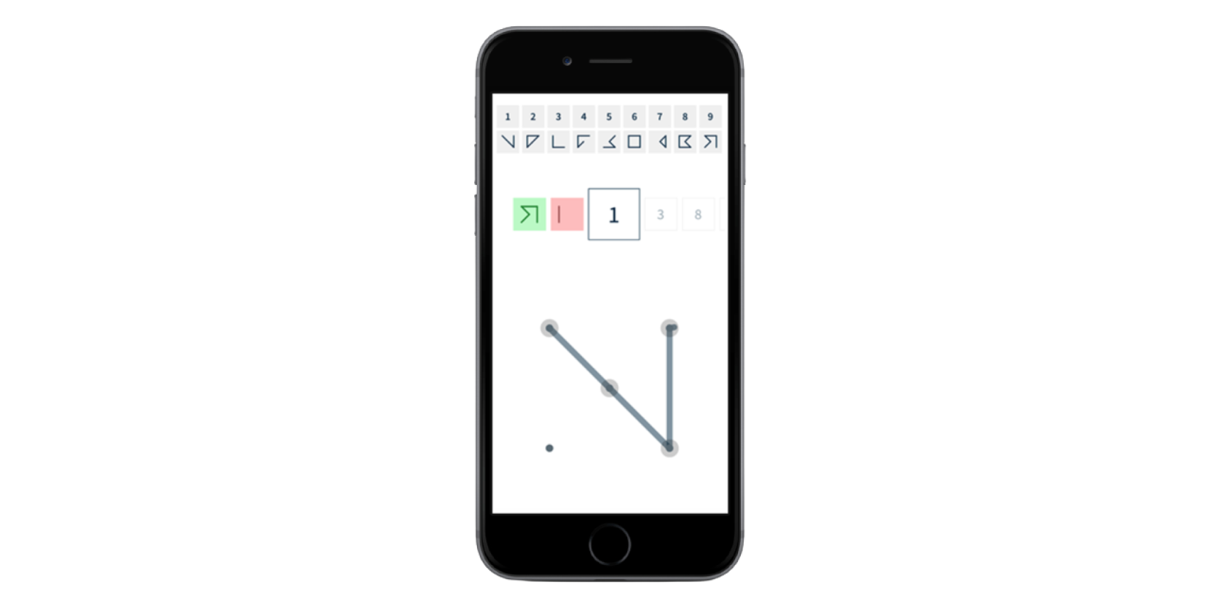 Cognitionkit Digit Symbol Substitution Dsst Cambridge Cognition