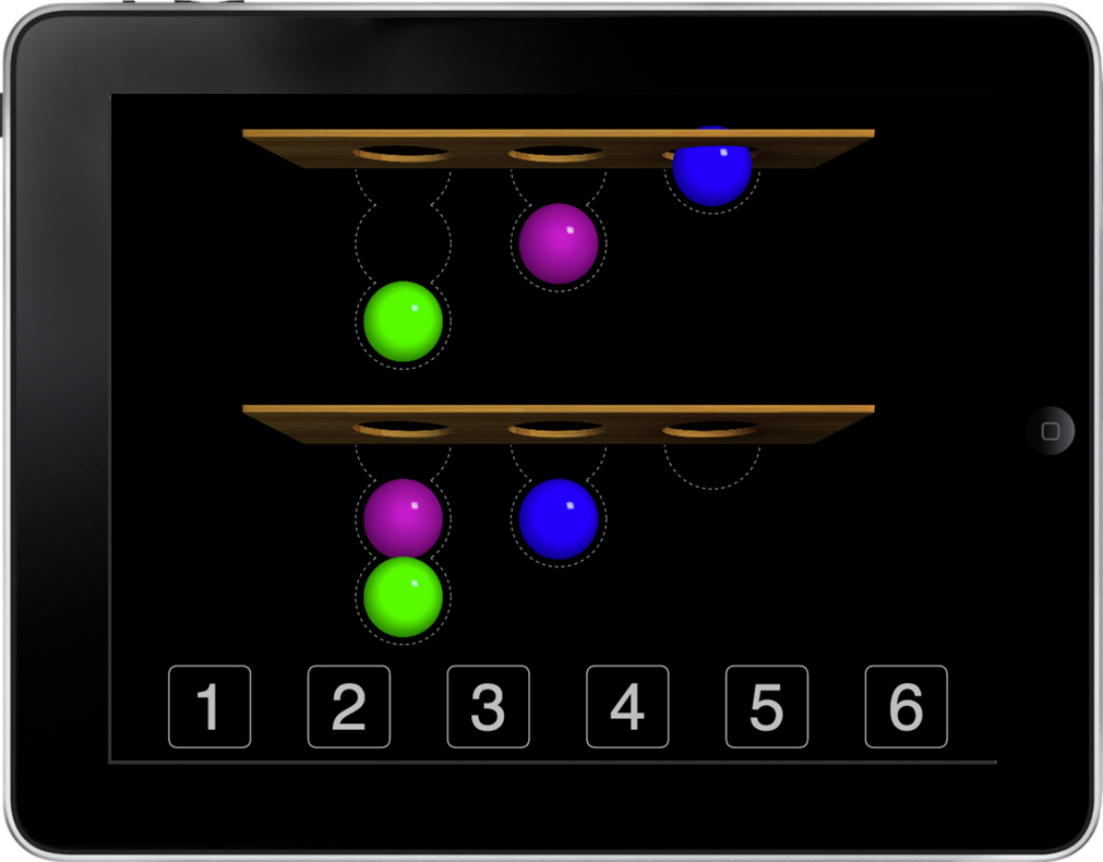 6 tests for assessing cognition in Parkinson’s disease - Cambridge ...
